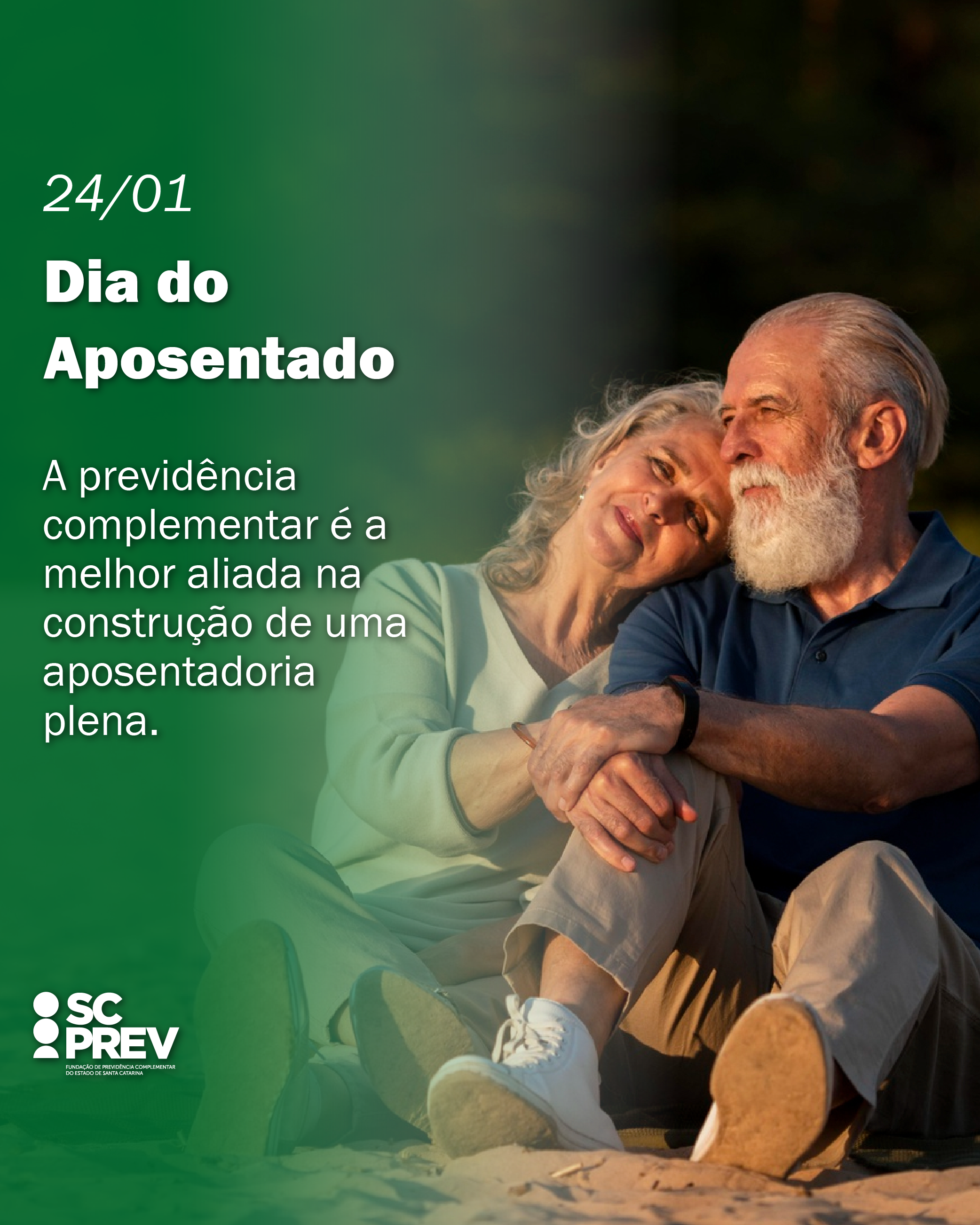 Feliz Dia do Aposentado! – SCPREV